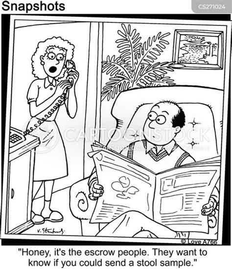 Stool Sample Cartoons And Comics Funny Pictures From Cartoonstock