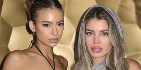 How These Too Hot To Handle Season 4 Contestants Had Wild Transformations
