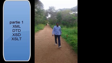 Xml Dtd Xsd Xpath Xslt Partie1 Youtube