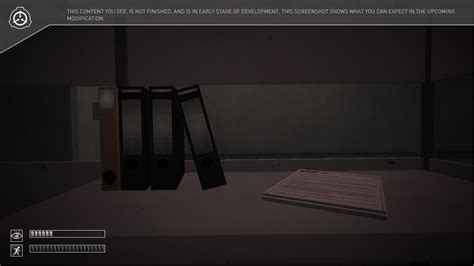 Image ARCHIVED Mod For SCP Containment Breach ModDB