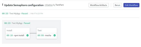 Getting Started With Nodejs And Mocha Semaphore Tutorial