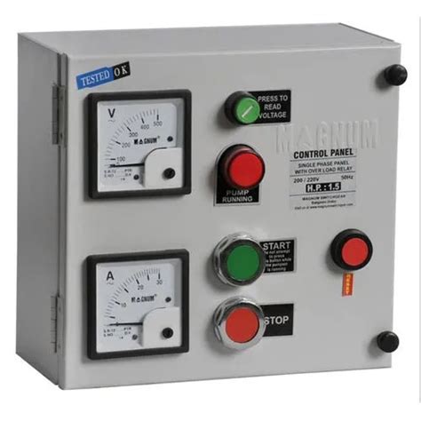 Analog Electric Control Panel Board At 15000 00 Inr In Hyderabad Ravel Electronics