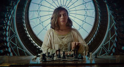 Enemies Unity Spilmotoren Er Brugt Til Denne Ekstremt Detaljerede Kortfilm Connery Dk