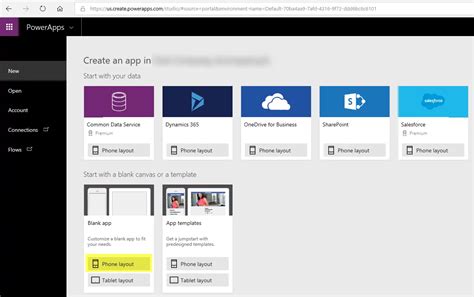 Power Apps Using Microsoft Flow To Create Dynamics Records