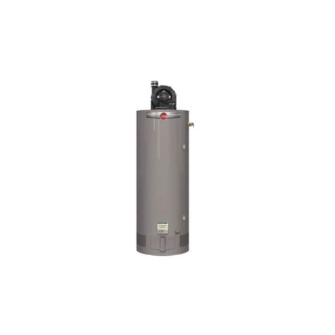 Rheem Commercial Medium Duty 75 Btu Liquid Propane Water