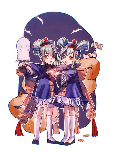 Luca And Lua Yu Gi Oh And More Drawn By Naoki Rzmcaizerails Danbooru