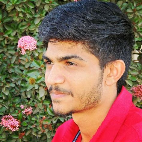 Hardik Bandhiyas Profile Hardikbandhiya Mrowl
