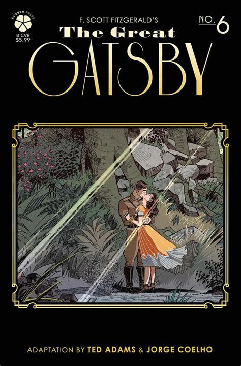 the great gatsby 2022
