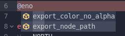 Gdscript Progress Report Type Checking Is Back Godot Engine