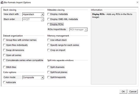 can t open lif files usage and issues image sc forum
