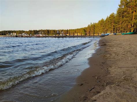 6 лучших мест в Карелии для отдыха Цены 2023 летом