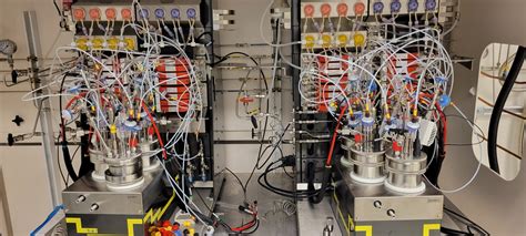 New Abpdu Capabilities Provide National Lab Resource For Gas