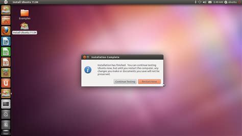 Installing Ubuntu Tuyecet S Blog