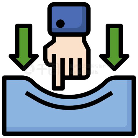 弹性免抠元素 弹性 素材免费下载 512像素 Svg格式 编号52251102 千图网