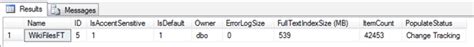 Full Text Searches On Documents In Filetables Simple Talk