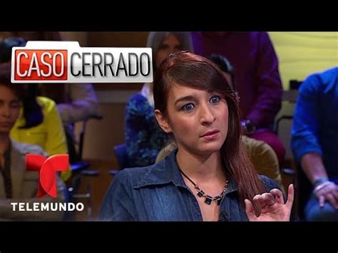 Hombre Tiene Sexo Con Una Serpiente Caso Cerrado Telemundo Swingers Blog