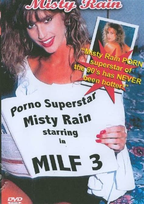 Misty Rain Milf By Lou Vockell Creative Productions Hotmovies