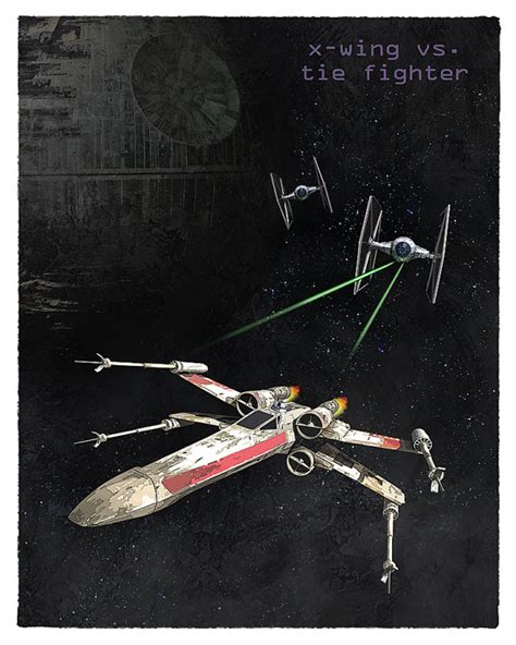 Xwing Vs Tie Fighter Archives Gamerevolution