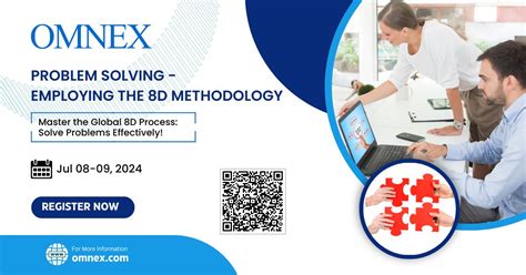 Jonathan Hunt On Linkedin Problemsolving 8dmethodology Trainingcourse Continuousimprovement…