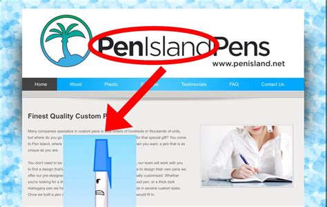 Pen Island No Spaces All Caps Rbattlefordreamisland