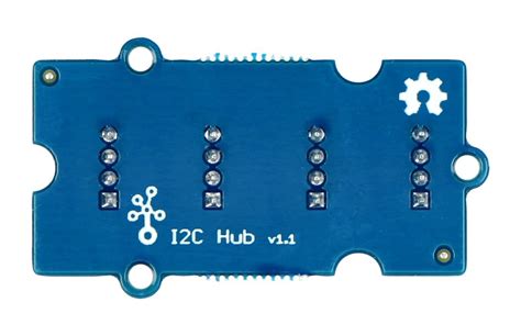Grove I C Hub Splitter Botland Robotic Shop