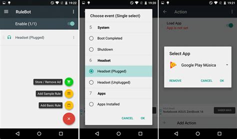 Automatize Tarefas Em Seu Smartphone Android Com O RuleBot