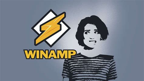 winamp open source story is over