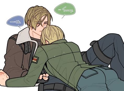 Pin By Mon Mon On Albert Wesker Resident Evil Anime Resident Evil