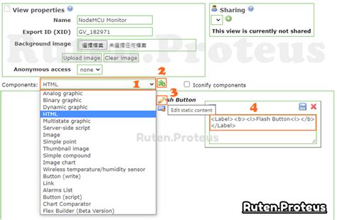 ㄆㄜ ㄊㄧㄡ ㄙˋ Openplc 初體驗 03 Openplc 階梯圖（ld）和結構化文本程式（st）實作範例（esp826 As