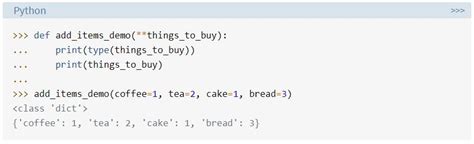 Real Python 🐍 Using Python Optional Arguments When Defining Functions