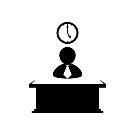 Work Icon