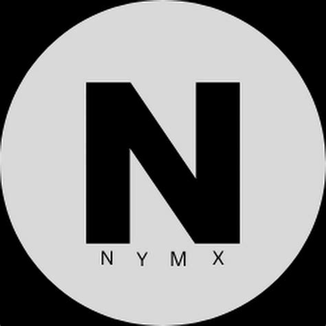 Nymx Youtube
