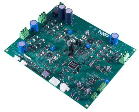 Would You Be Interested In Roadtesting A Multiple Motor And Valve Control