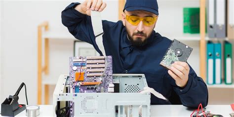 Quick Guide To Ups Problems And Reliable Repair Solutions