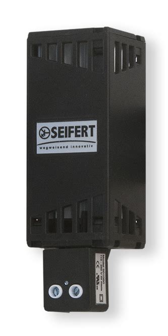 Control Cabinet Heaters