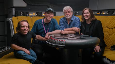 Ron Howard On His Return To The Realm Of Willow