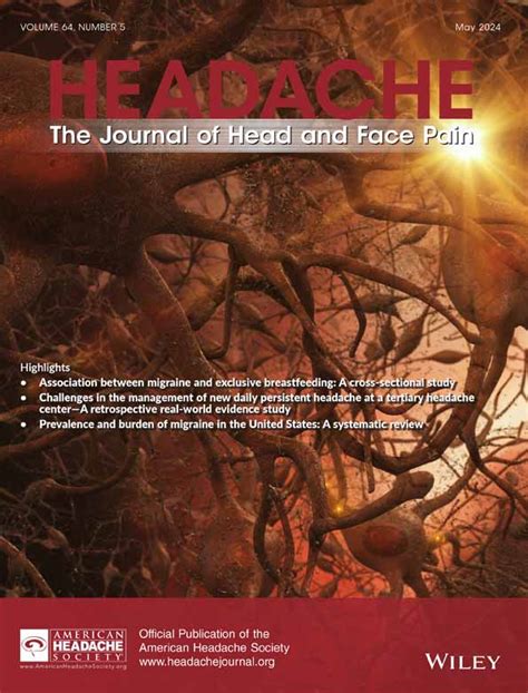 Reliability Validity And Responsiveness Of The Arabic Version Of Hit‐6 Questionnaire In