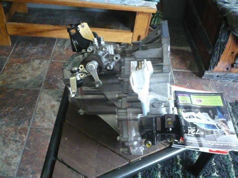 For Sale Kimberley Gearbox Centre