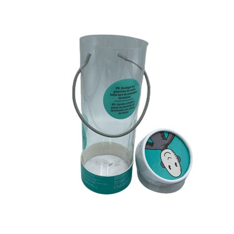 Plastic Packaging Tubes And Caps