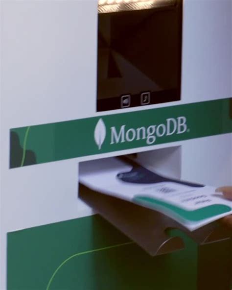 Dan Fischer On Linkedin Mongodblocal