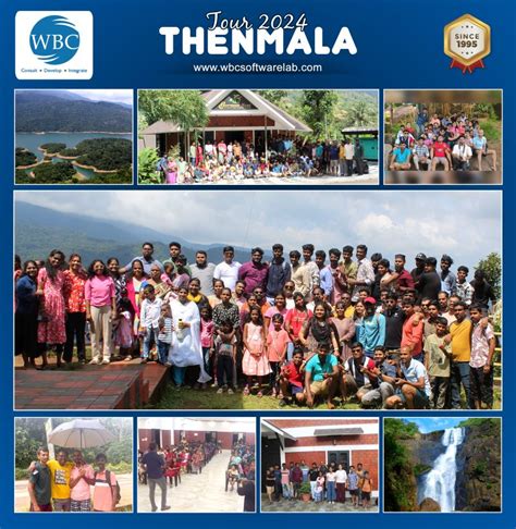Wbc Software Lab On Linkedin Wbcsoftwarelab Officetour Thenmala Teamspirit