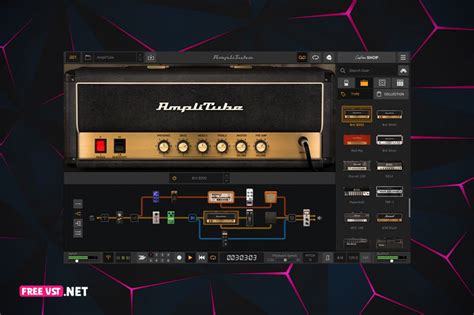 IK Multimedia AmpliTube 5 Complete V5 5 2 STANDALONE VST VST3 AAX X64