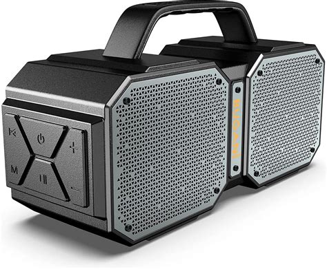 Cnet Best Portable Bluetooth Speaker At Carolyn Pless Blog