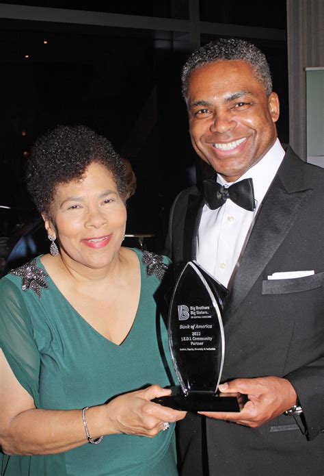 Donna Dunlap And Kieth Cockrell Southpark Magazine