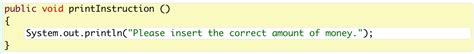 Chapter 2 Fields Constructor Method Accessor Mutator Substring Calling Method