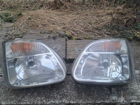 Фарове за сузуки вагон Р Фарове Стопове Мигачи Резервни части консумативи аксесоари