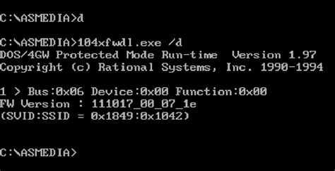 Discussion Firmware For Asmedia USB Controllers By Lordkag BIOS Modules PCI