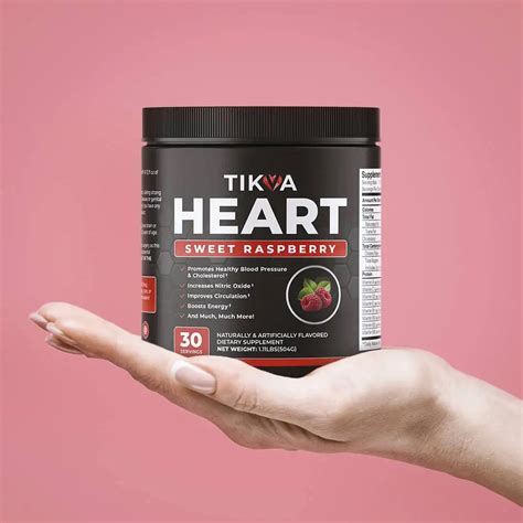 Tikva Heart Copy Tikvadrink