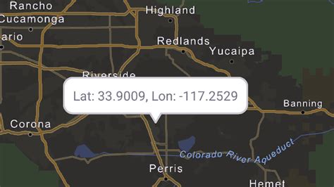 Show Callout Arcgis Maps Sdk For Kotlin Esri Developer