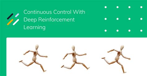 continuous control with deep reinforcement learning neptune ai